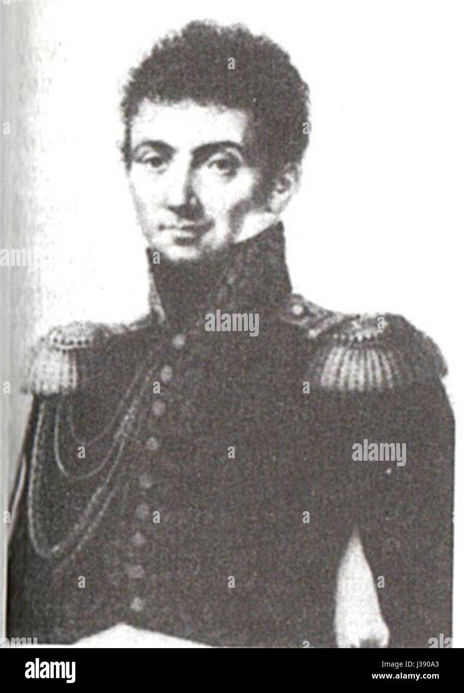 19th century figure art hi-res stock photography and images - Alamy