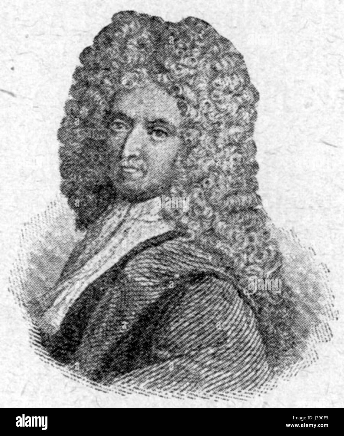 Daniel defoe writer Black and White Stock Photos & Images - Alamy