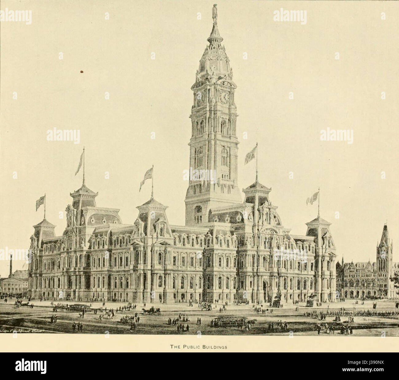 Philadelphians hi-res stock photography and images - Alamy