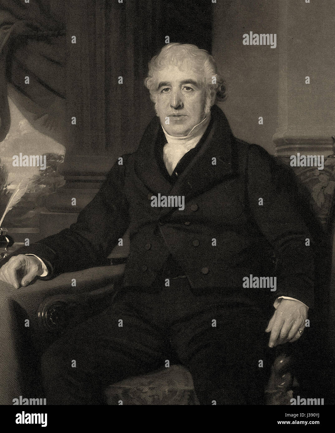 Charles Macintosh High Resolution Stock Photography and Images - Alamy