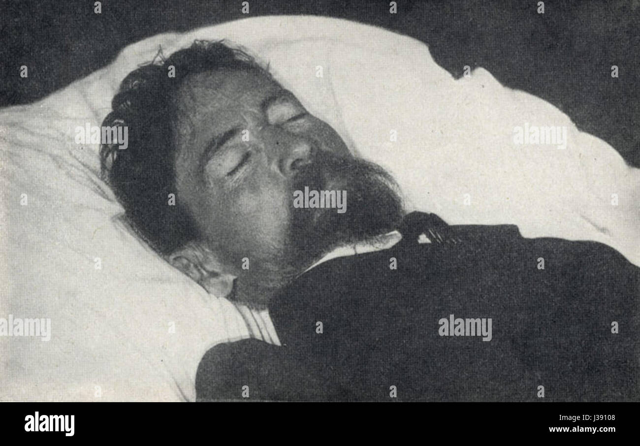 Chekhov hi-res stock photography and images - Alamy