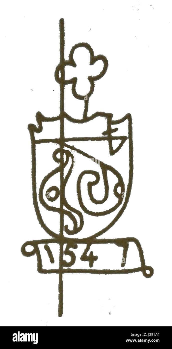 16th century religious symbolism Cut Out Stock Images & Pictures - Alamy