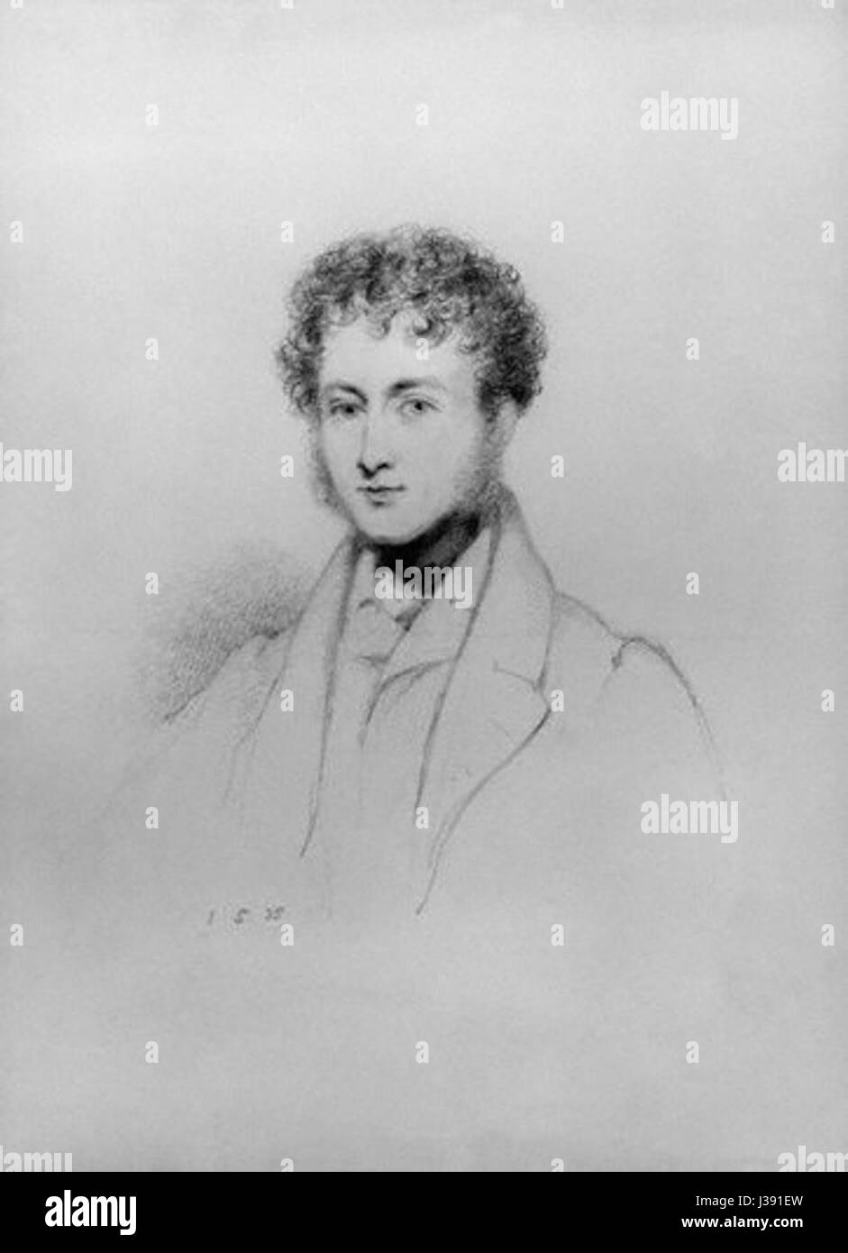 Charles stoddart hi-res stock photography and images - Alamy