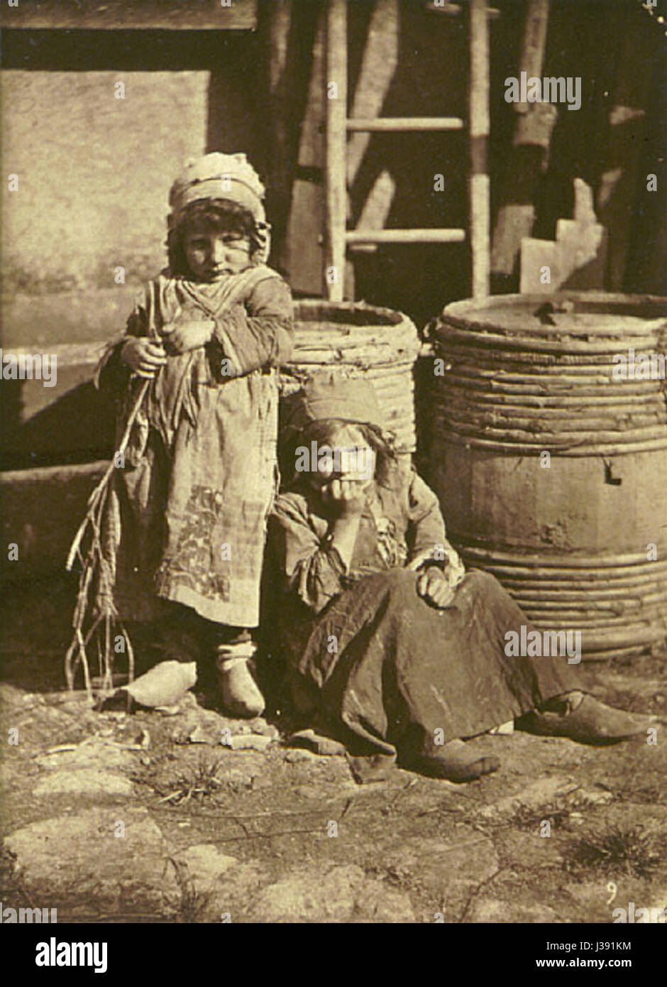 Famin constant hi-res stock photography and images - Alamy