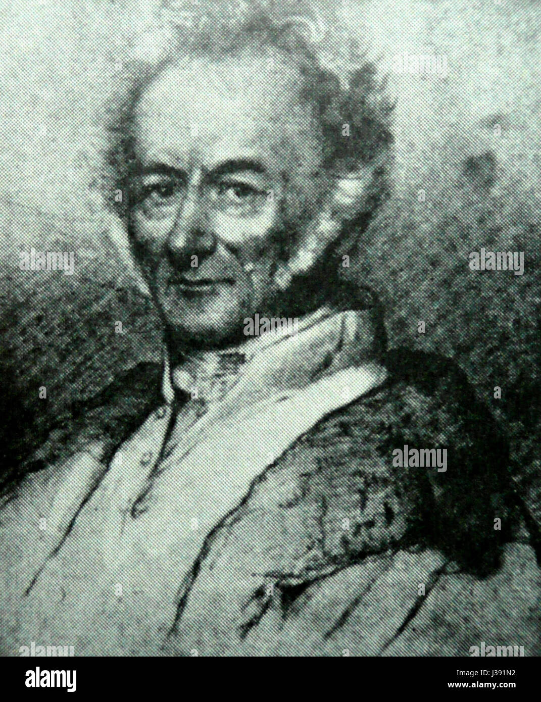 Brendel christian hi-res stock photography and images - Alamy