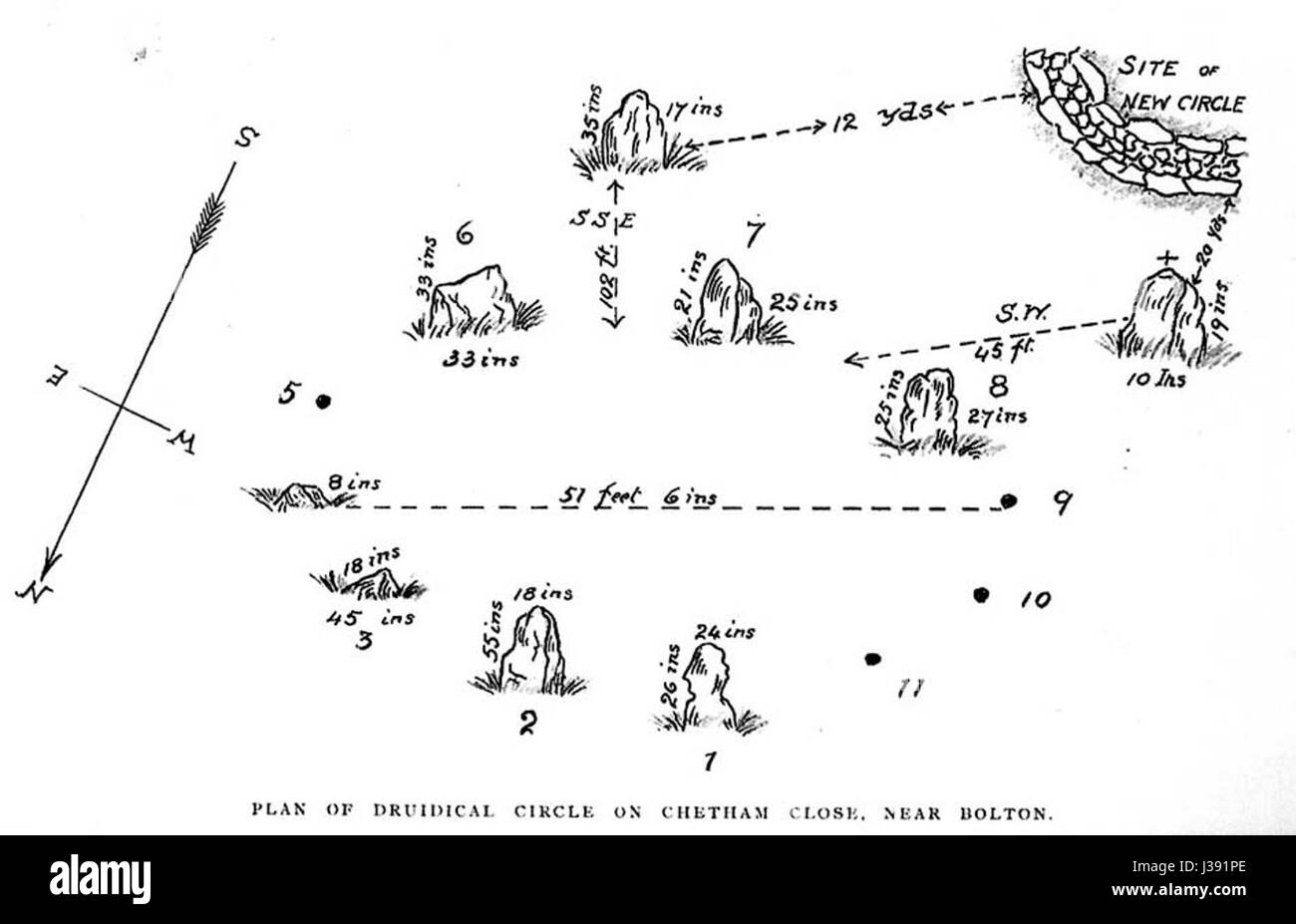 Residential layout designs Black and White Stock Photos & Images - Alamy