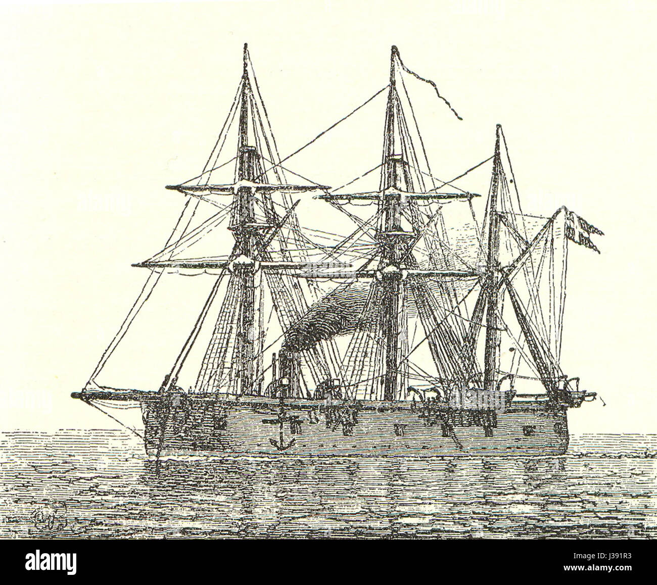 Dannebrog painting hi-res stock photography and images - Alamy