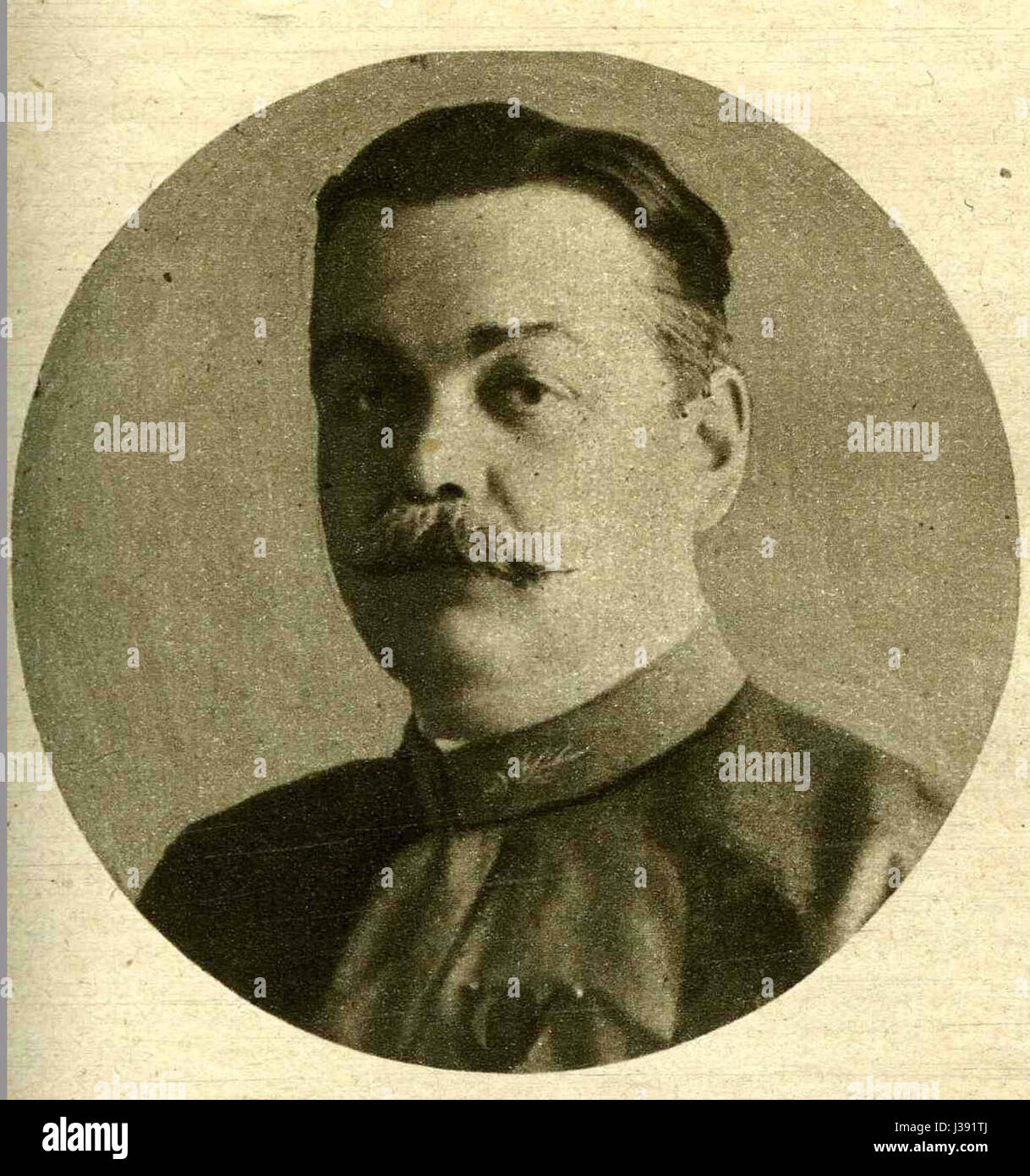 Charles Humbert Photo Stock Photo - Alamy
