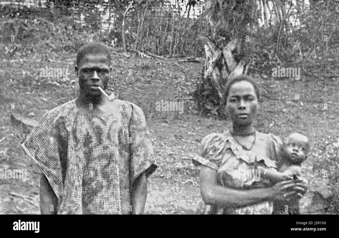 Grebo hi-res stock photography and images - Alamy