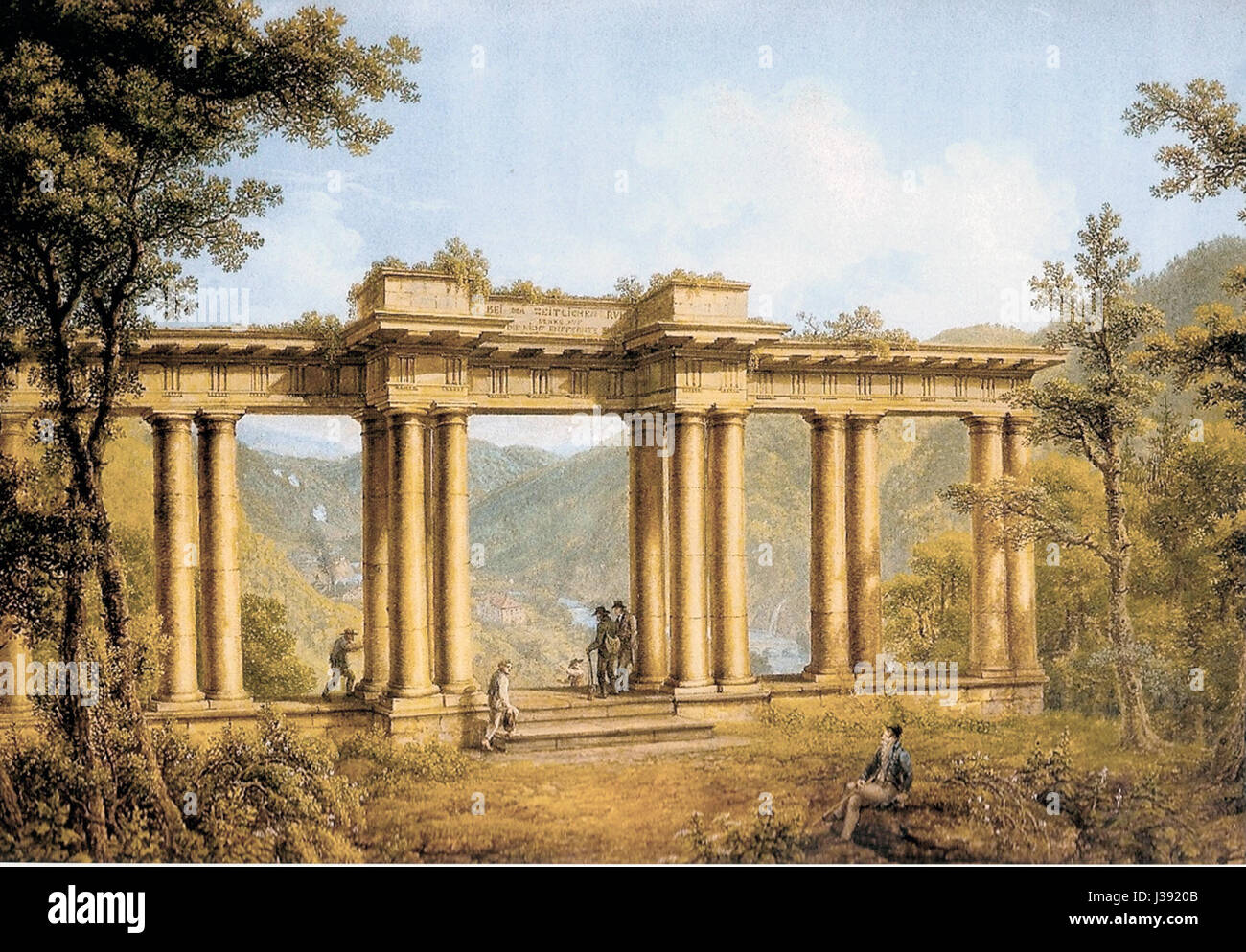 Adamov hi-res stock photography and images - Alamy