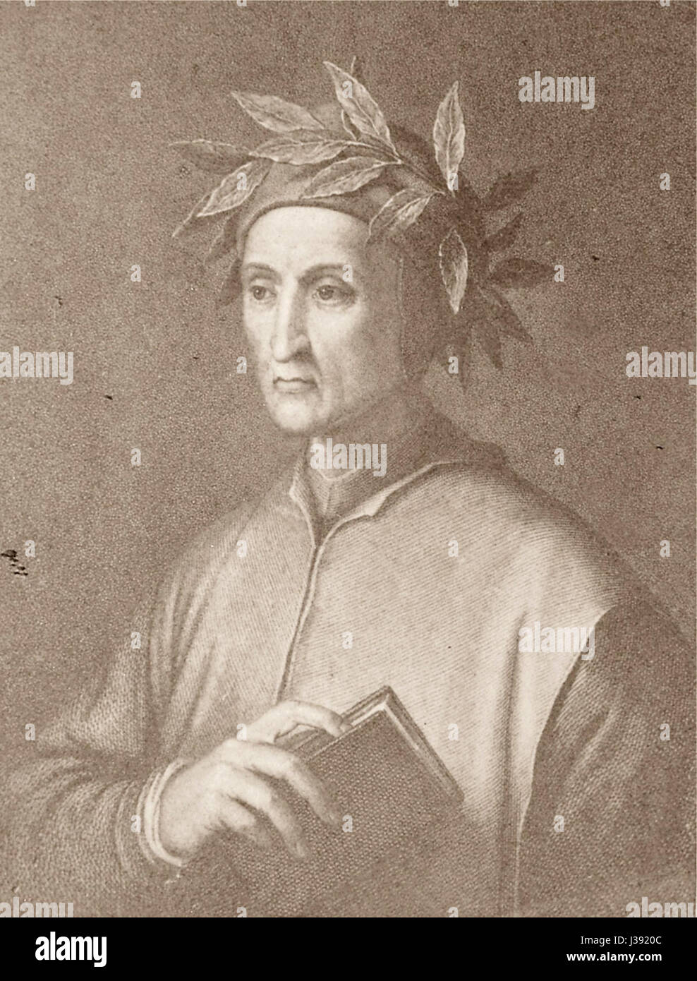 Dante Alighieri was an Italian poet, best known for his epic work 'The ...