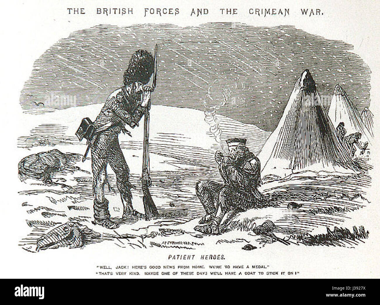 Crimean war map hi-res stock photography and images - Alamy