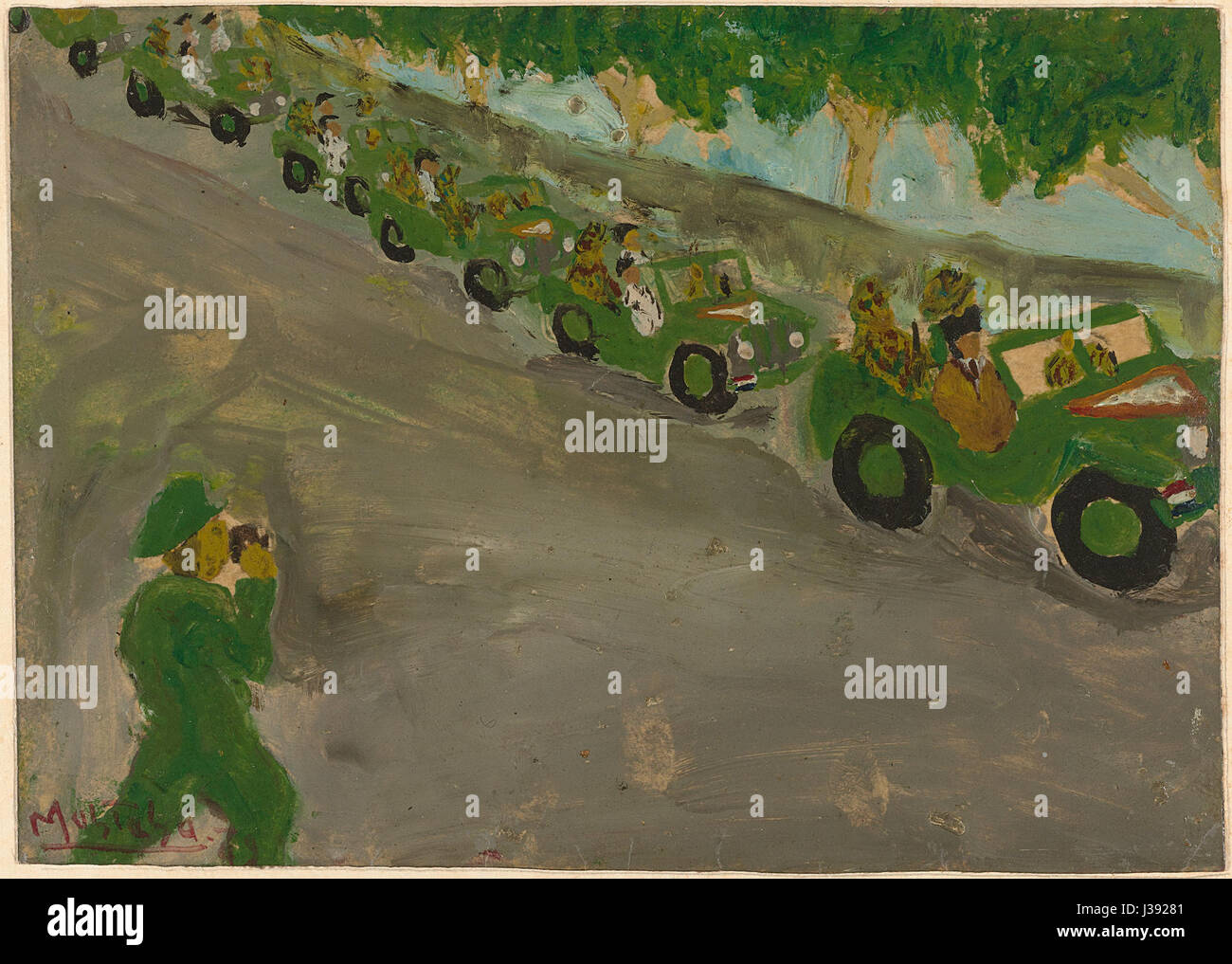 Verbannen hi-res stock photography and images - Alamy