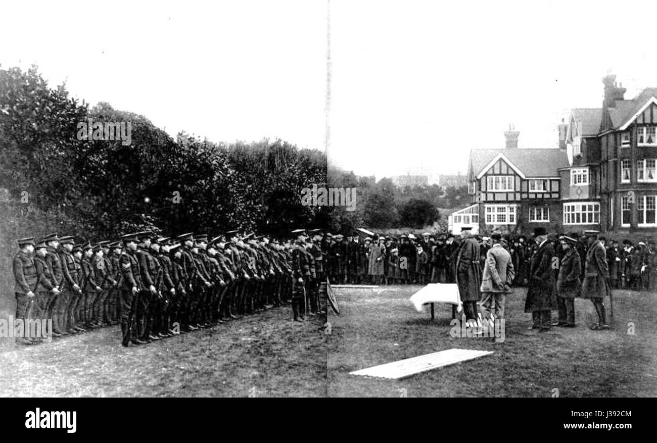 Cheylesmore hi-res stock photography and images - Alamy