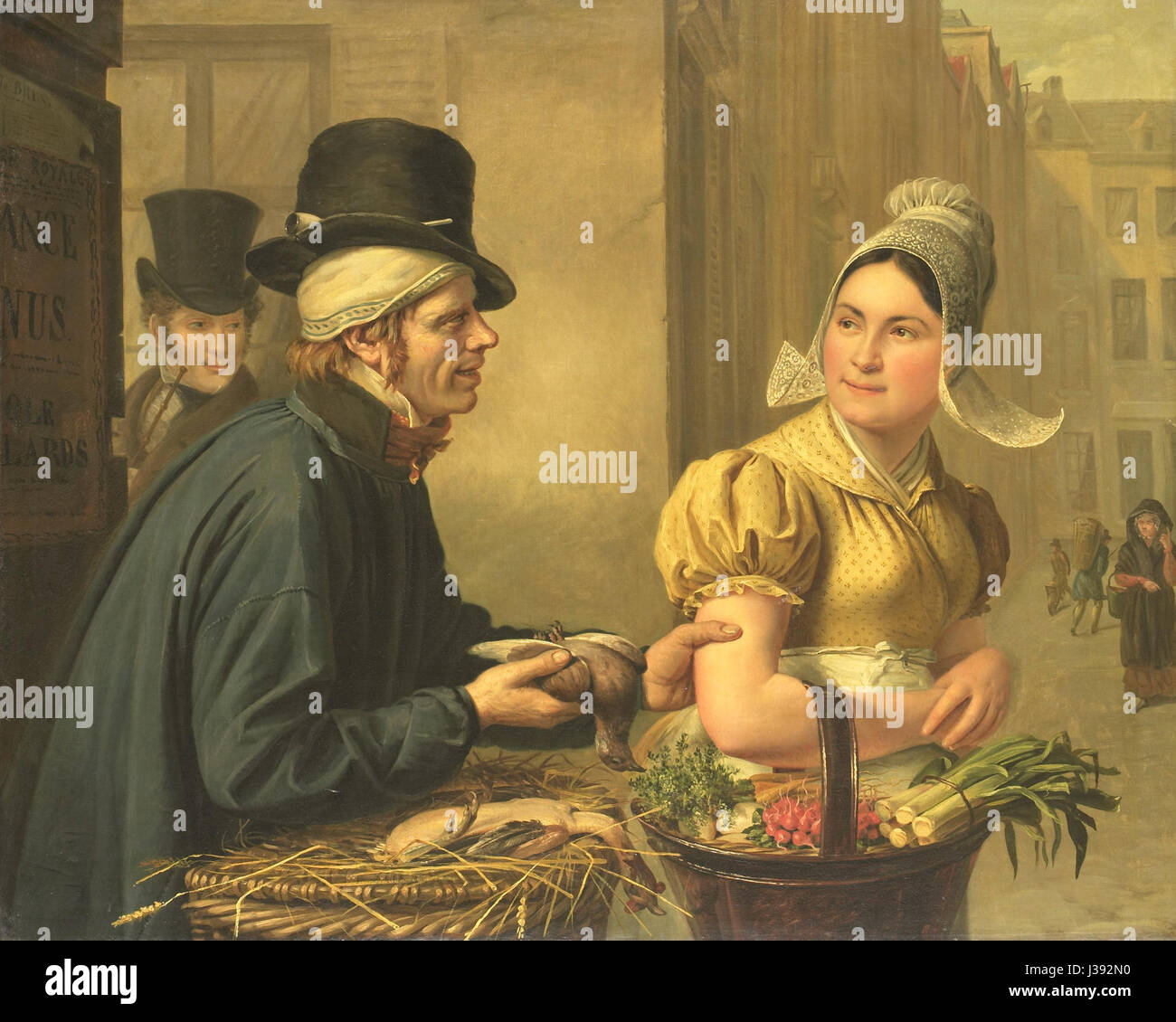 Poelier hi-res stock photography and images - Alamy