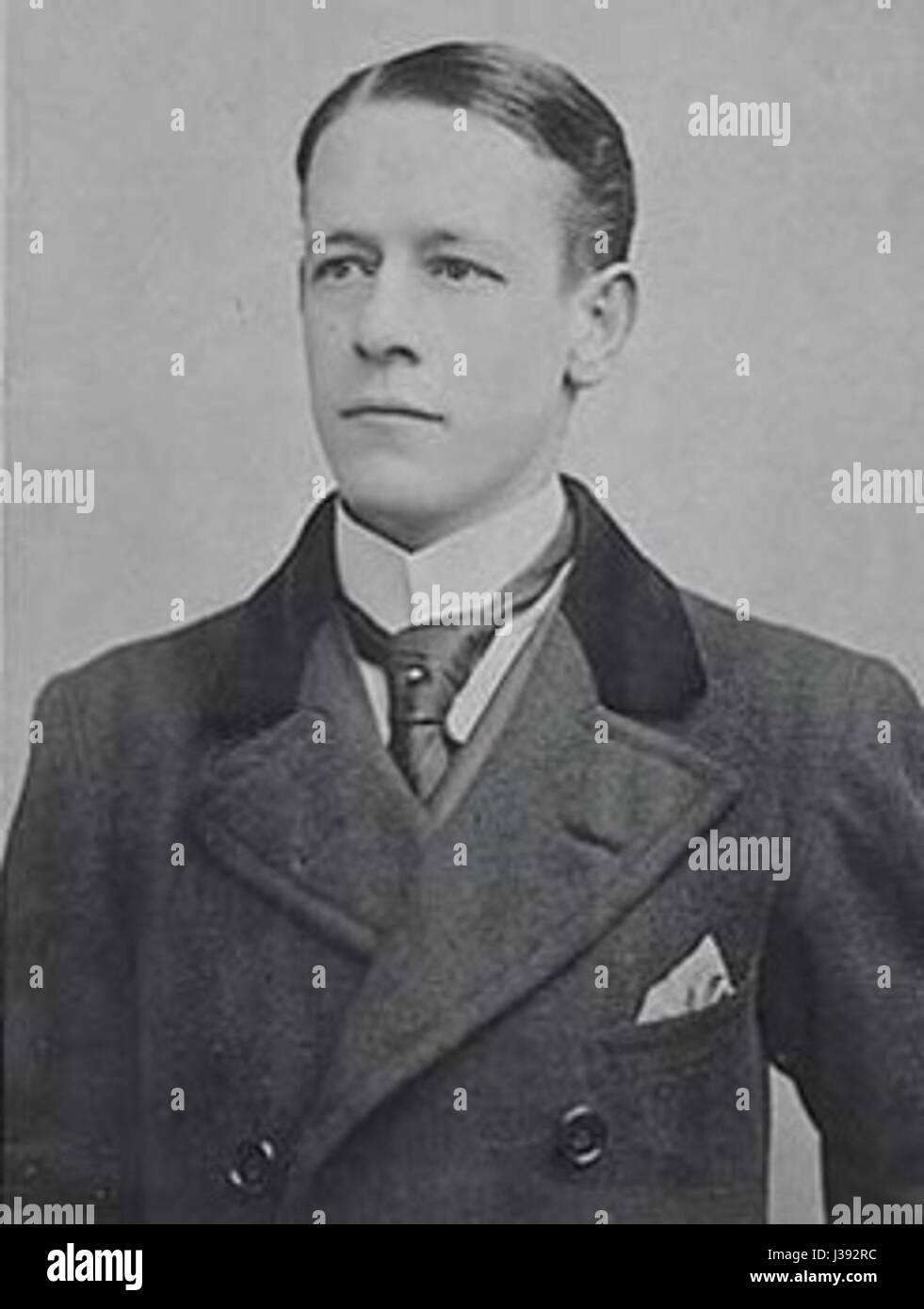 Charles haddon chambers hi-res stock photography and images - Alamy