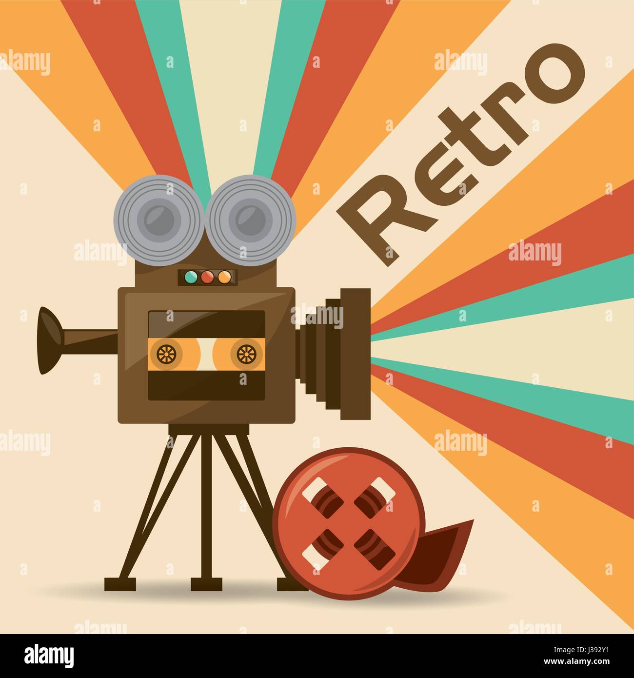 Short video clip hi-res stock photography and images - Alamy