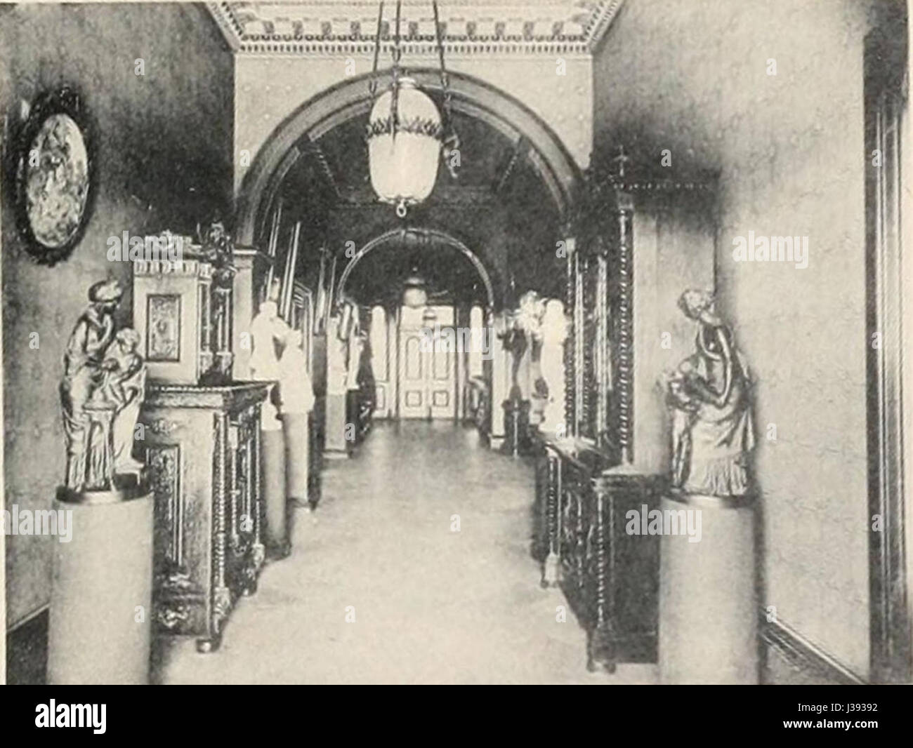 Map of cranbrook hi-res stock photography and images - Alamy