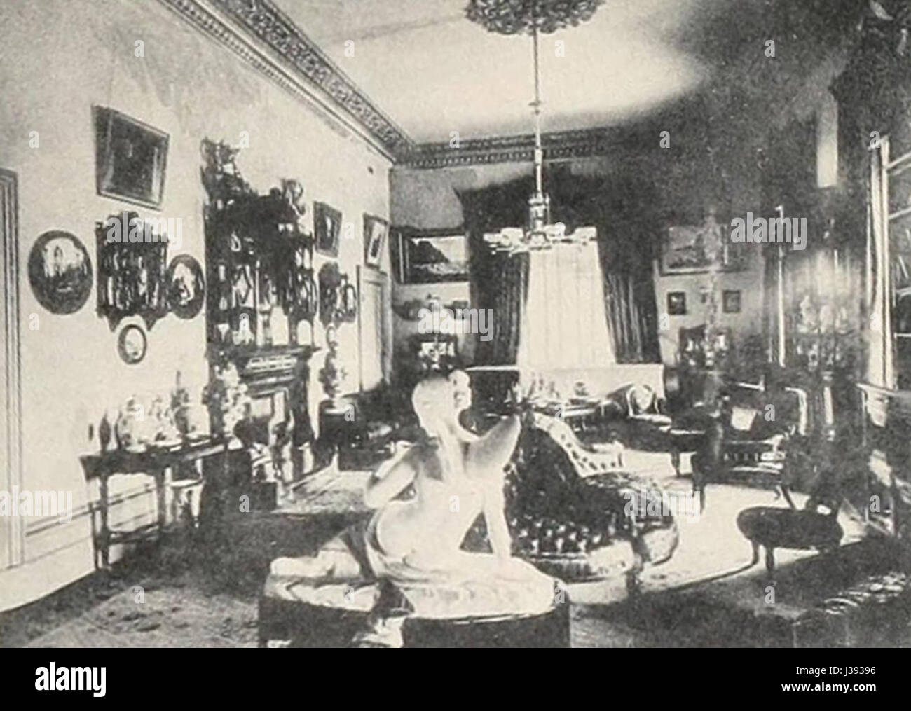 Map of cranbrook hi-res stock photography and images - Alamy