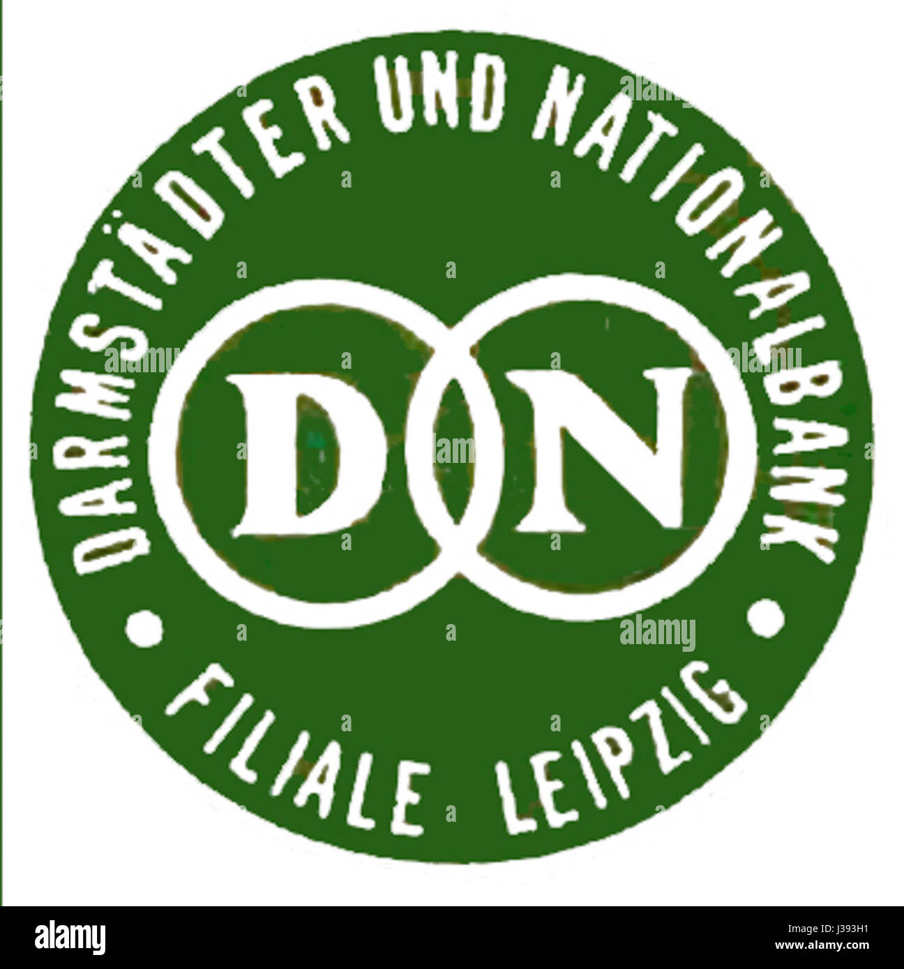 Darmstaedter und Nationalbank was a German bank that played an ...