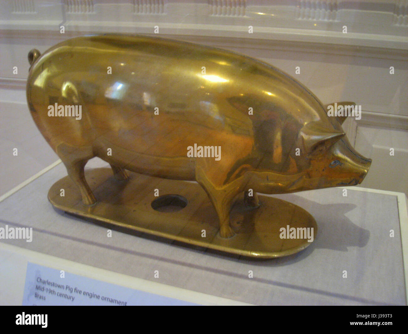 Map of boston 1800s hi-res stock photography and images - Alamy