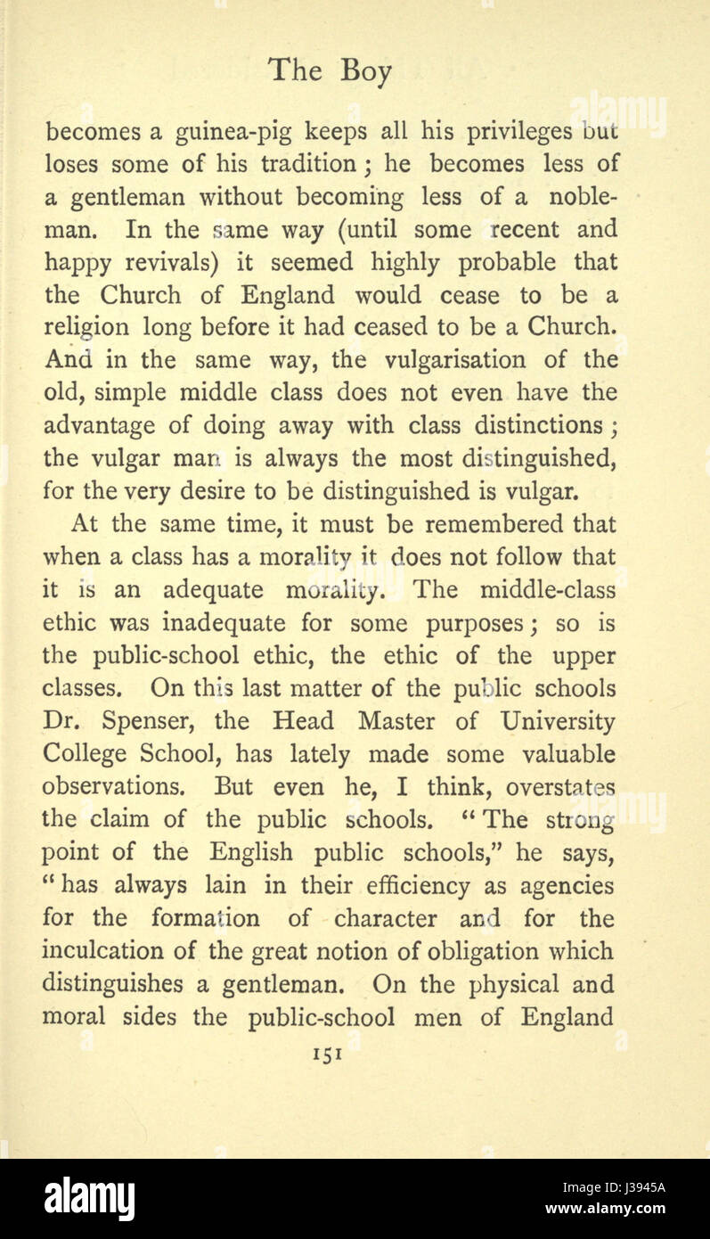 Chesterton book cover hi-res stock photography and images - Alamy