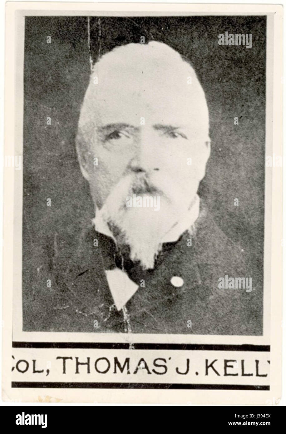 Thomas kelly hi-res stock photography and images - Alamy