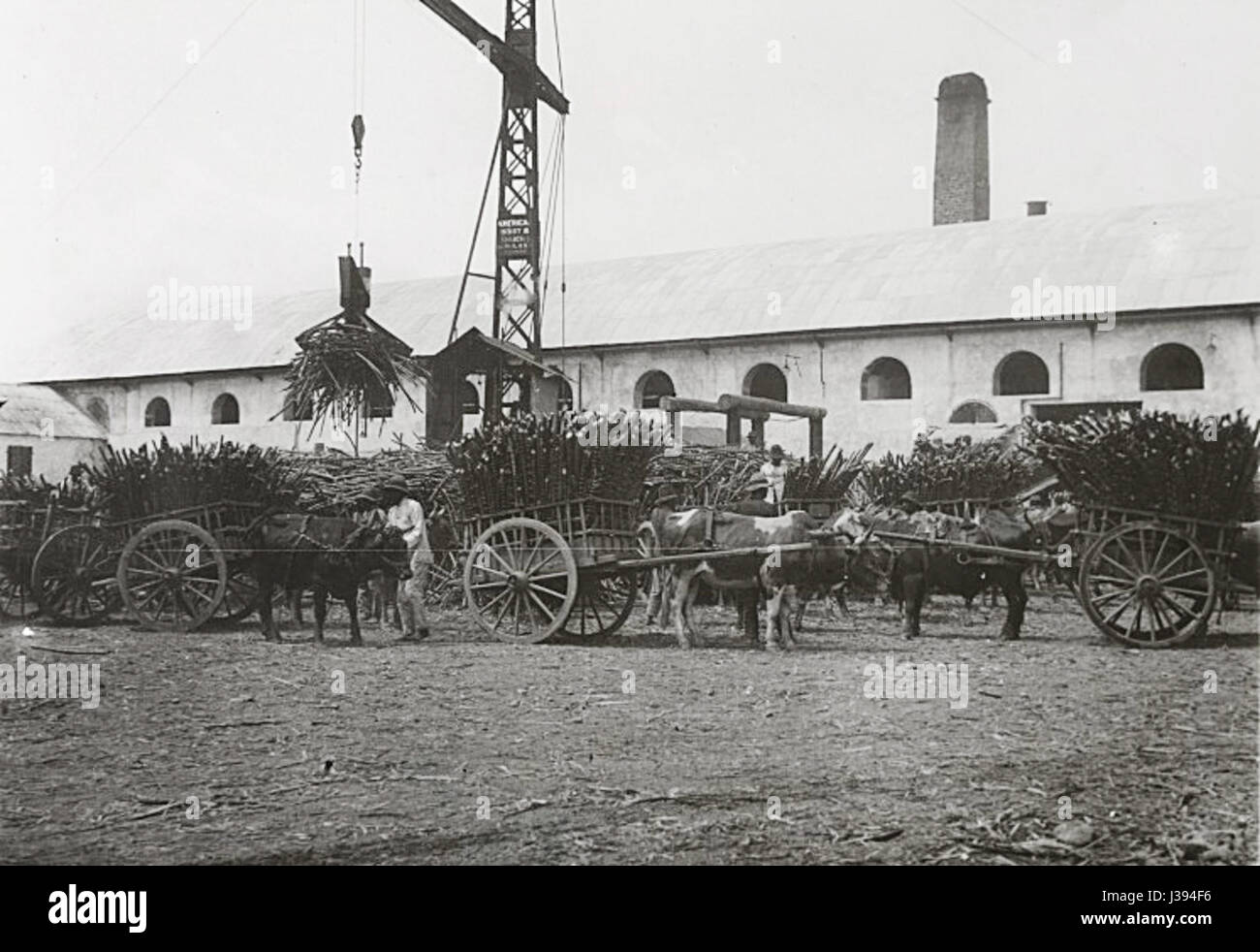 Charroi High Resolution Stock Photography and Images - Alamy