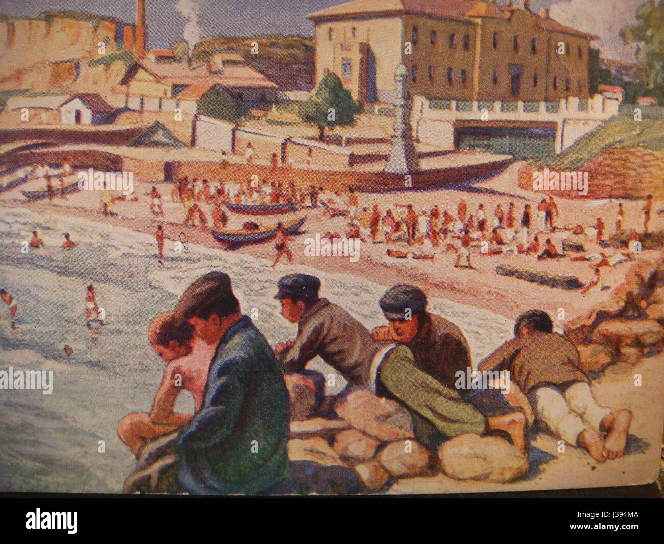 Map of arcadia hi-res stock photography and images - Alamy