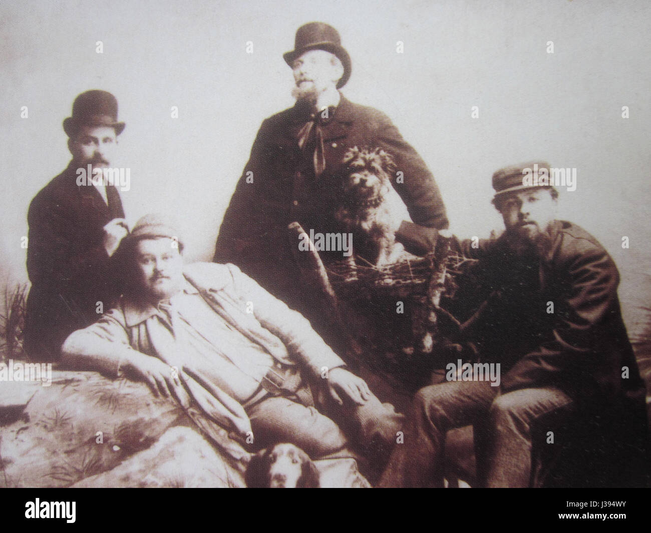 De Saedeleer Gadeyne Stock Photo - Alamy