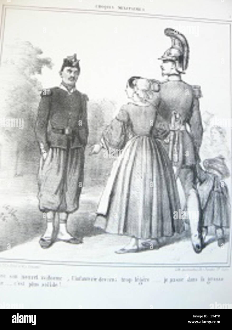 Croquis Militaires are military sketches or drawings, often used for ...