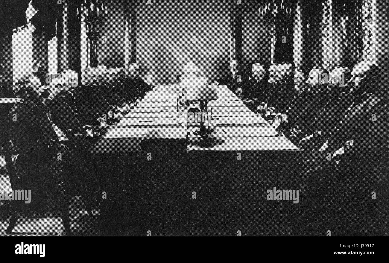 Senate style Black and White Stock Photos & Images - Alamy