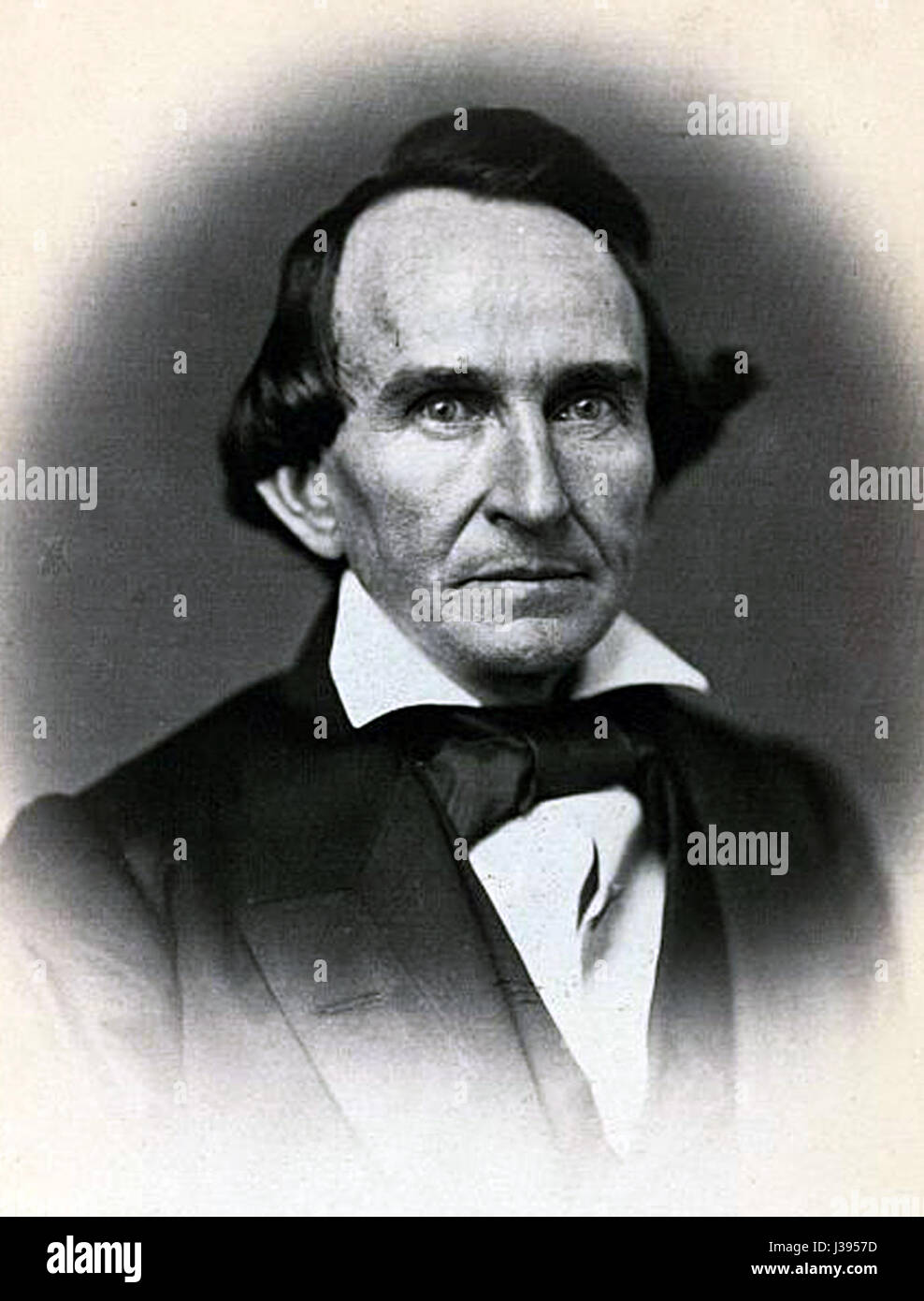 David Settle Reid was an American politician and businessman. He is ...