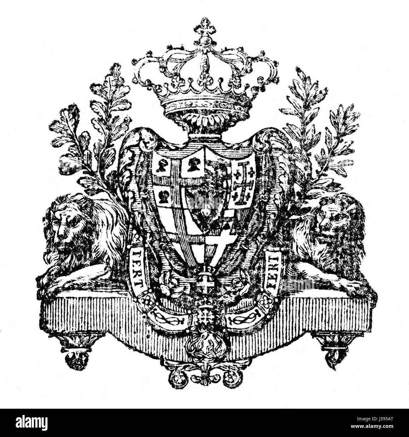 Sardinian symbol Cut Out Stock Images & Pictures - Alamy