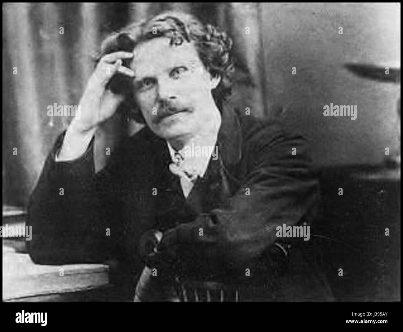 Daniel Dunglas Home Stock Photo - Alamy