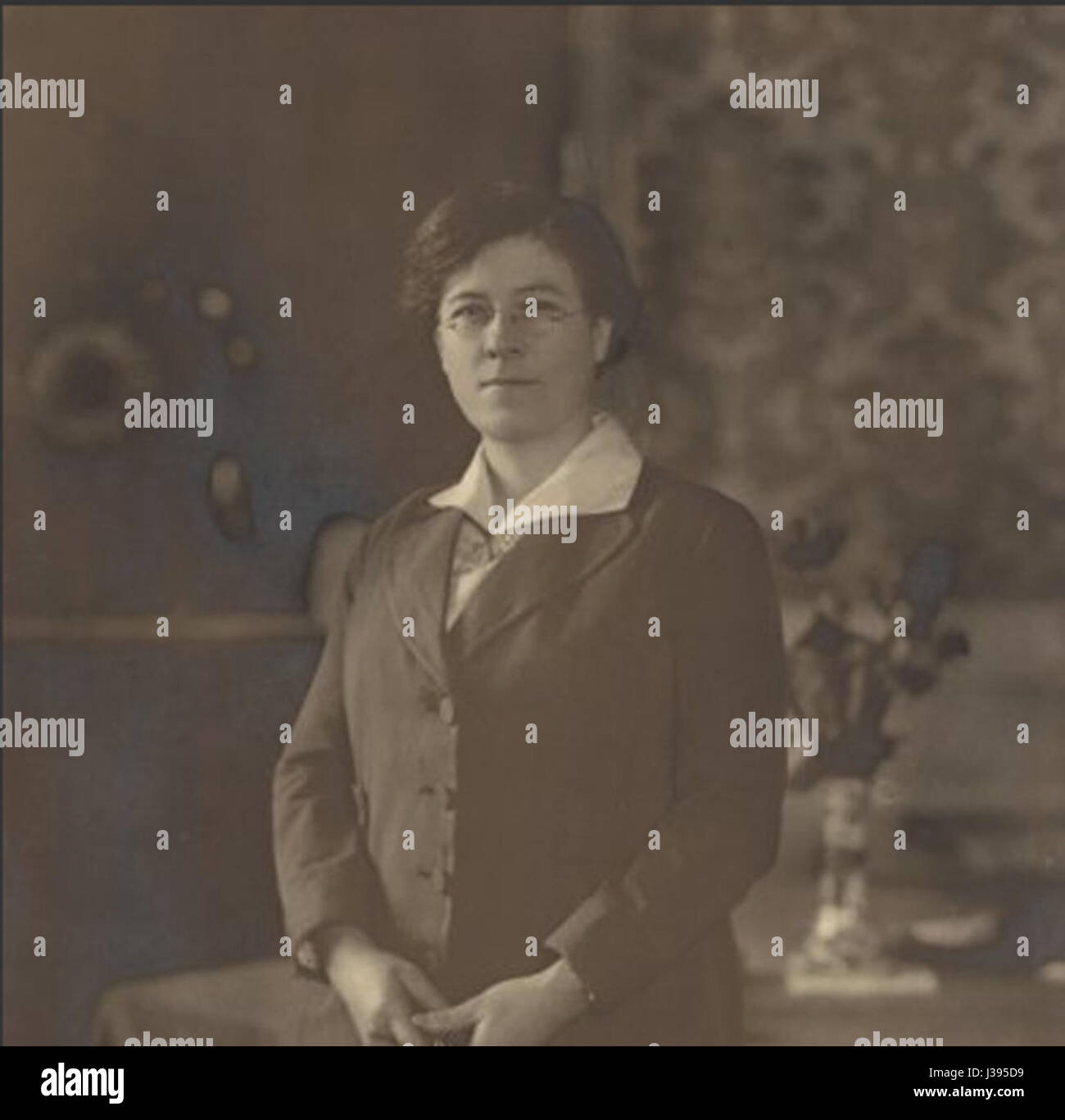 Mary Hughes High Resolution Stock Photography and Images - Alamy