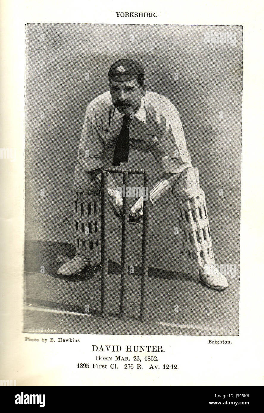 David hunter hi-res stock photography and images - Alamy