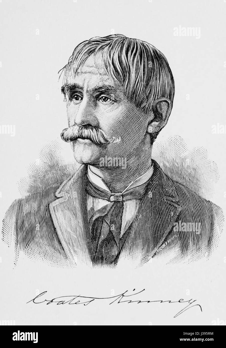 Map of kinney hi-res stock photography and images - Alamy