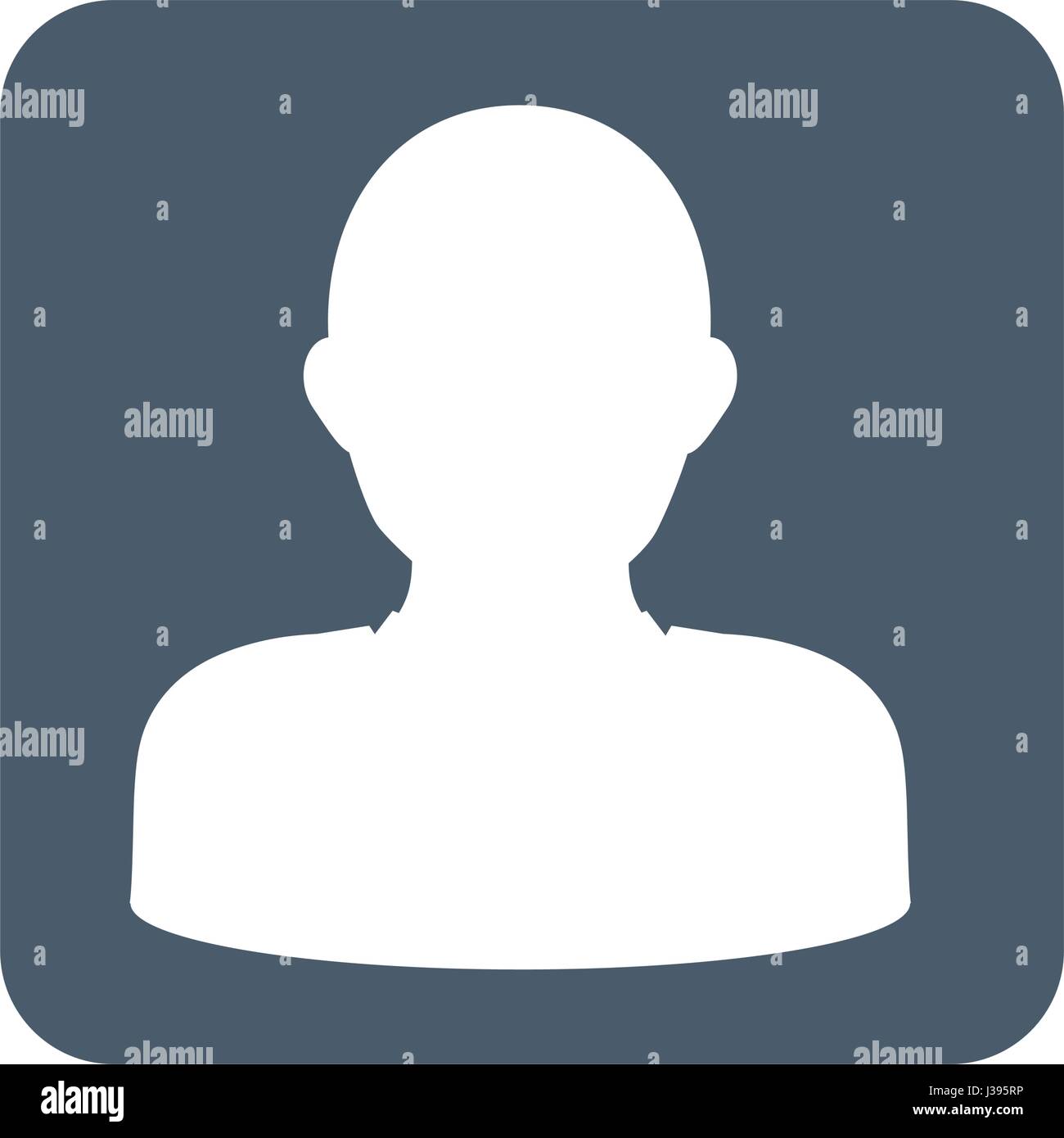 Male faceless head Stock Vector Image & Art - Alamy