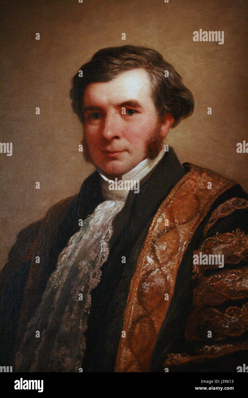 Charles nicholson hi-res stock photography and images - Alamy