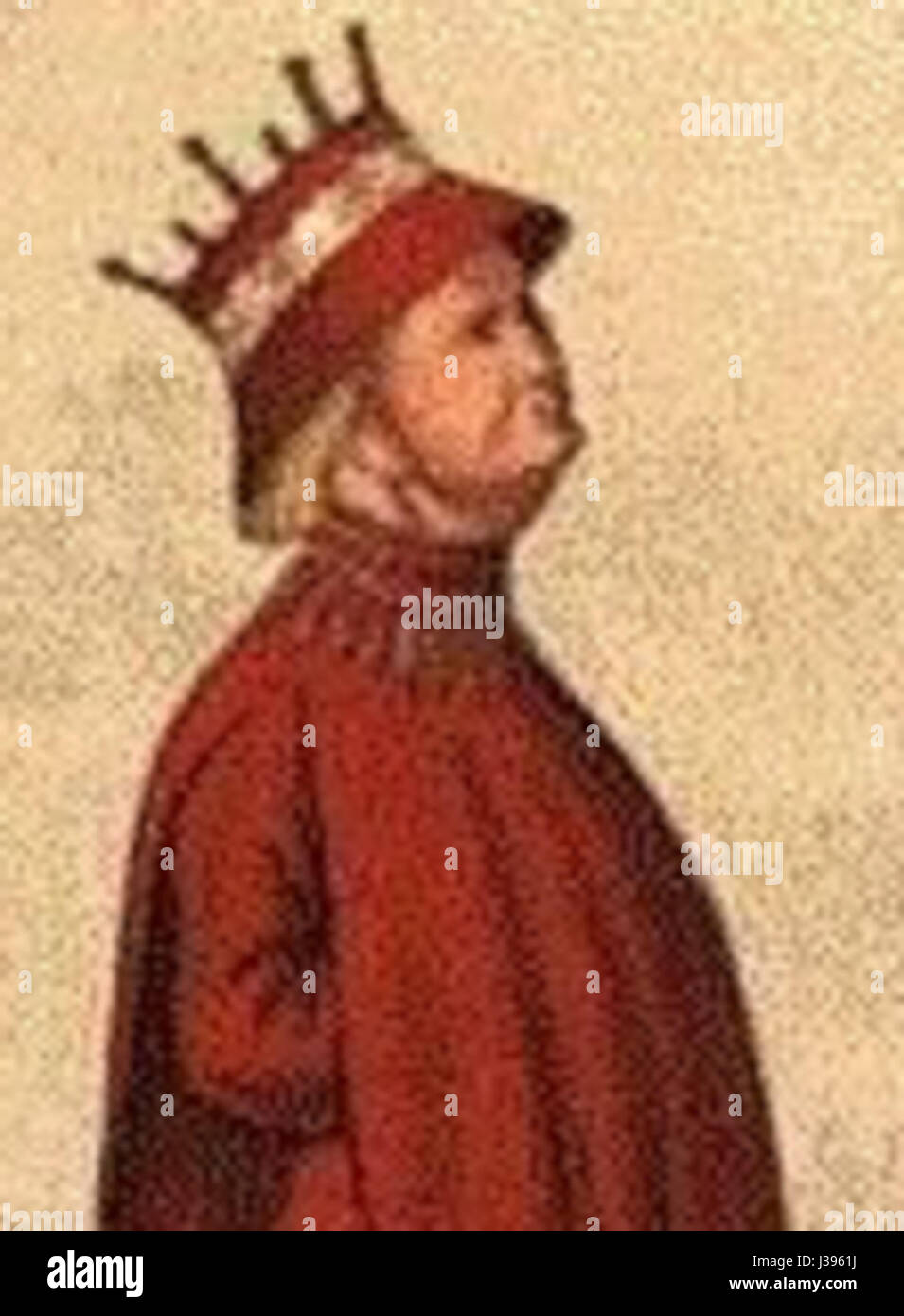 Christopher of Bavaria was a historical figure who ruled as the King of ...