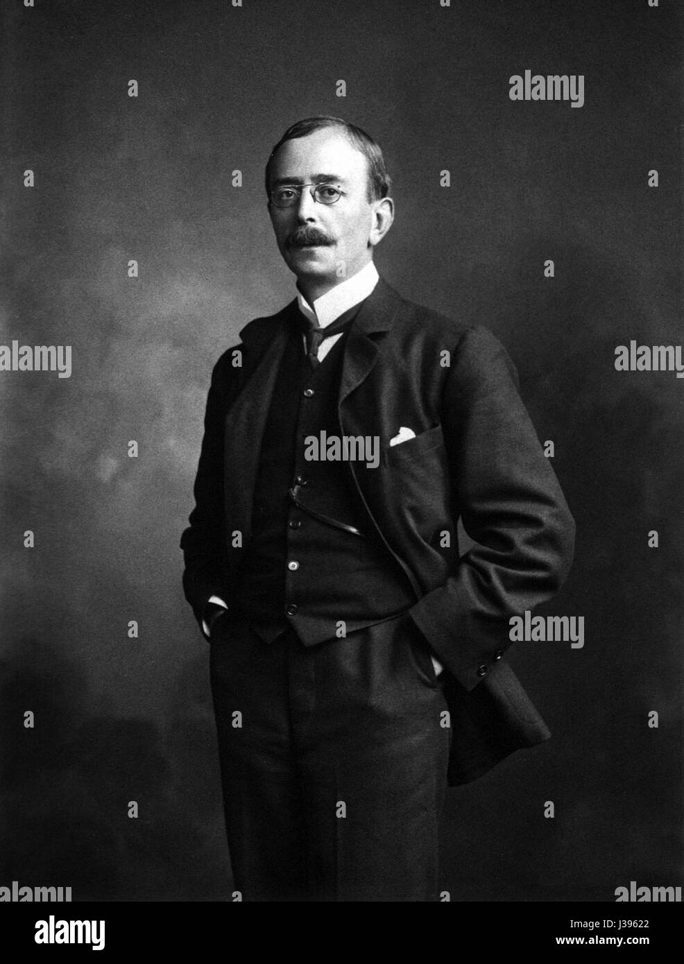 Charles brain Black and White Stock Photos & Images - Alamy