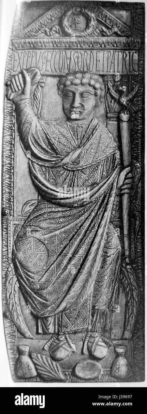 Boethius hi-res stock photography and images - Alamy