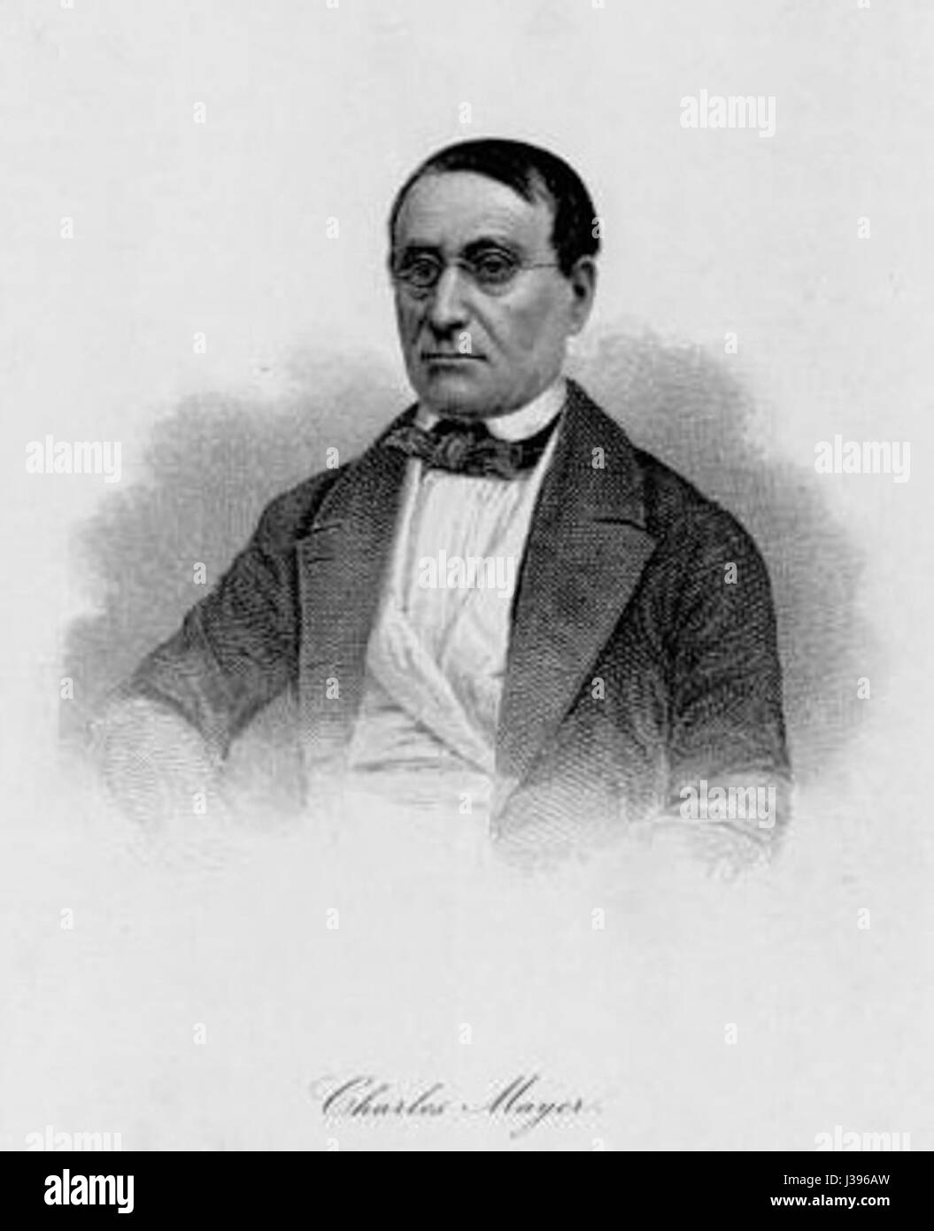 Charles mayer hi-res stock photography and images - Alamy