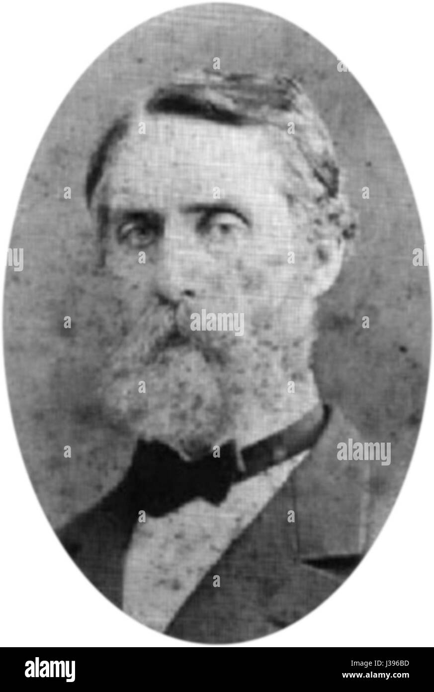 Charles Reed Bishop, Vienna, 1875 Stock Photo - Alamy