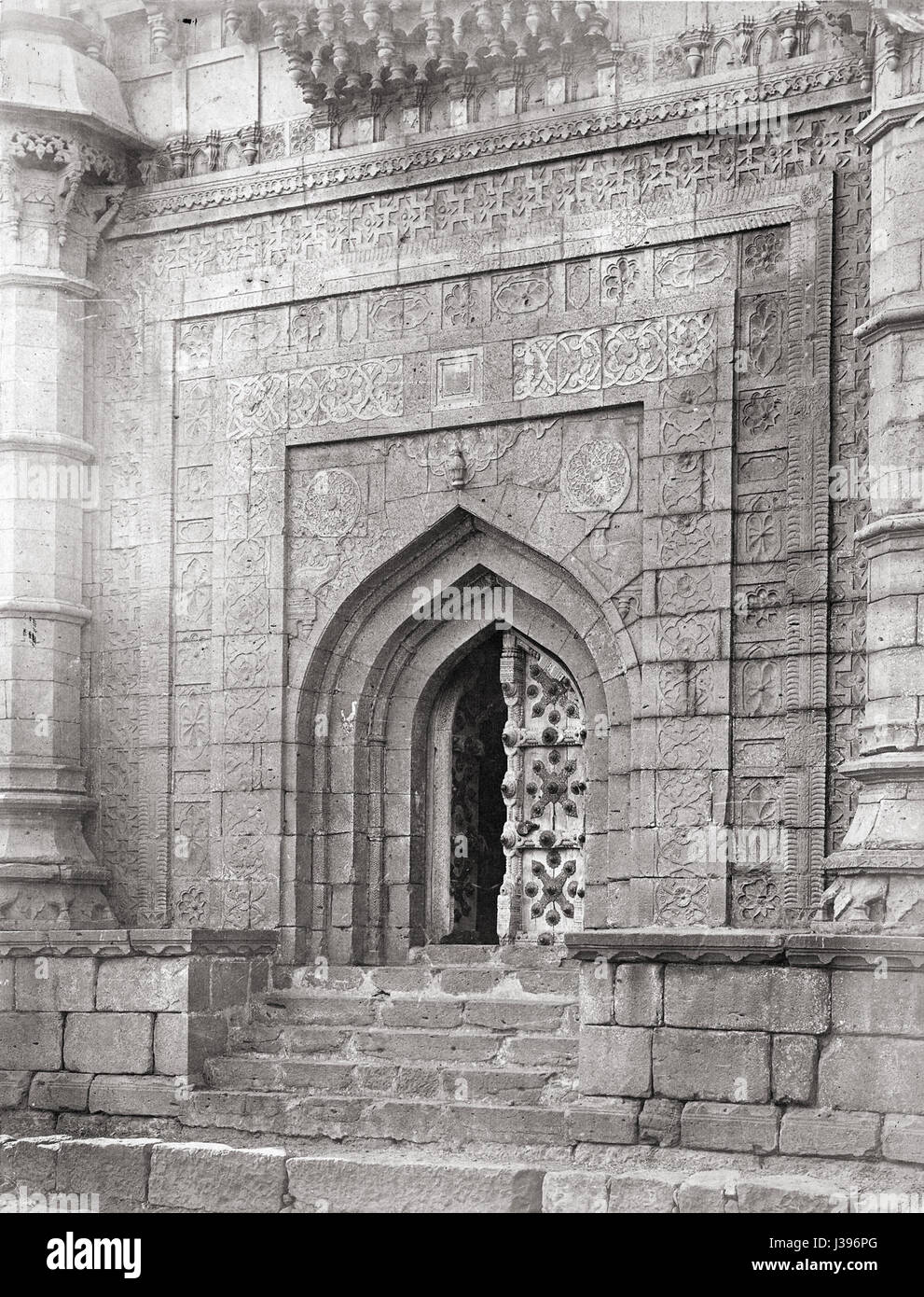 Mehtar mahal hi-res stock photography and images - Alamy