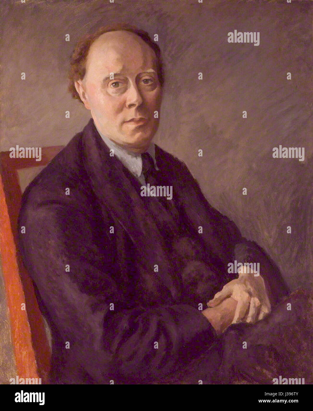 Clive bell hi-res stock photography and images - Alamy