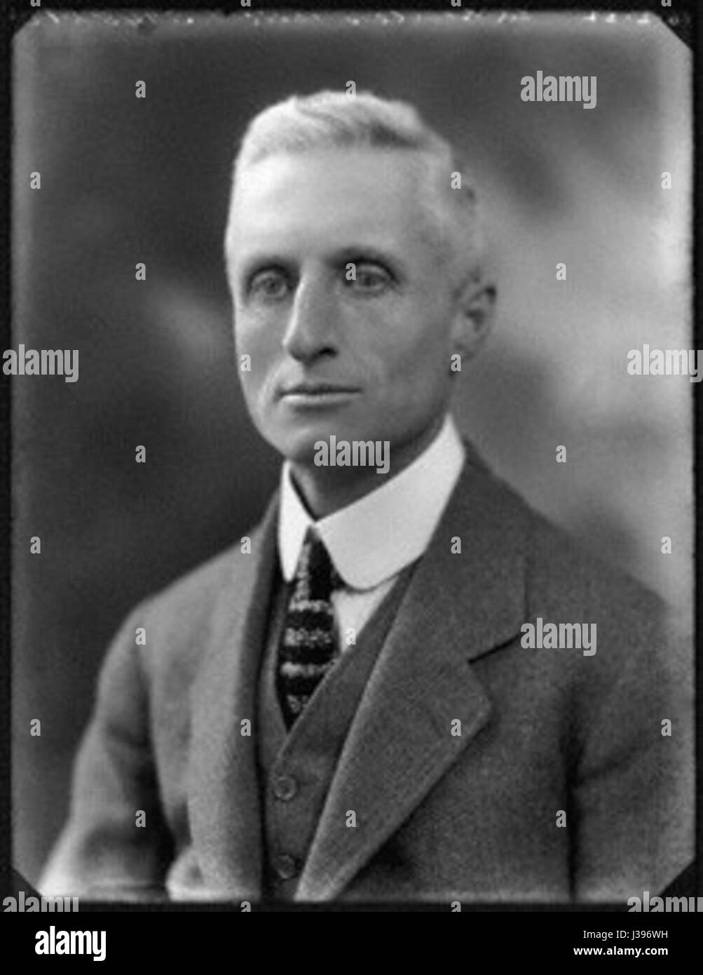Charles bell painting Black and White Stock Photos & Images - Alamy