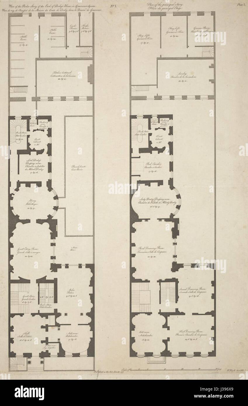 Derby House is a historic building located in the UK, known for its ...