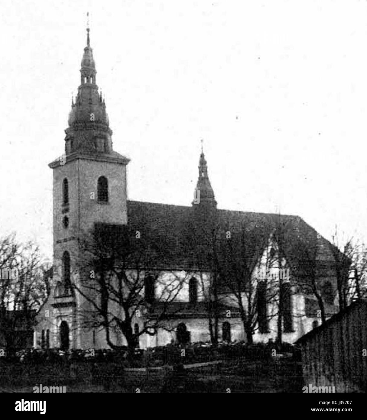 The Church of the Nativity of the Virgin Mary in Nowogrod is a ...